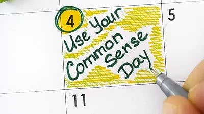 Use Your Common Sense Day 2022: Here are some hilarious memes you can ...