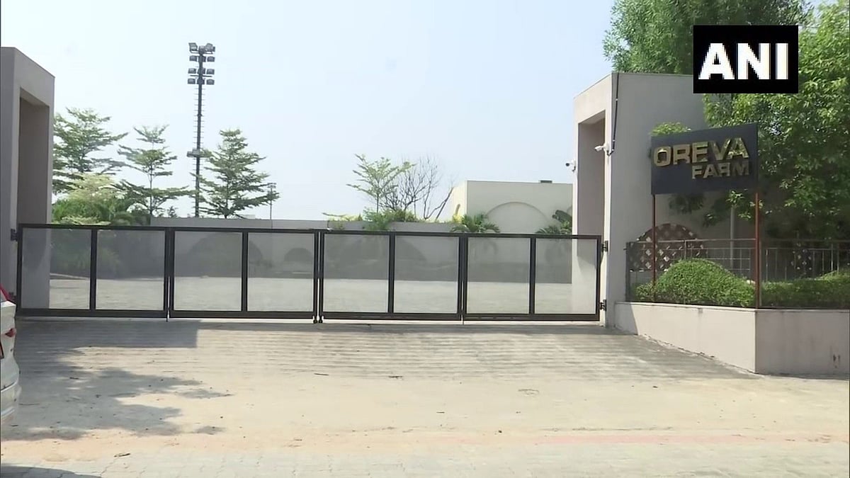 Gujarat: Oreva locks Farms in the aftermath of Morbi bridge collapse