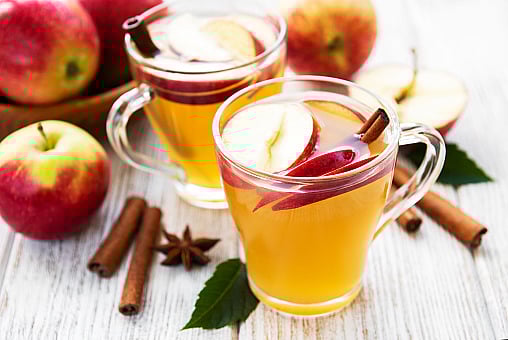 Apple cider day 2022: Cheers! Here's why the beverage is good for your ...