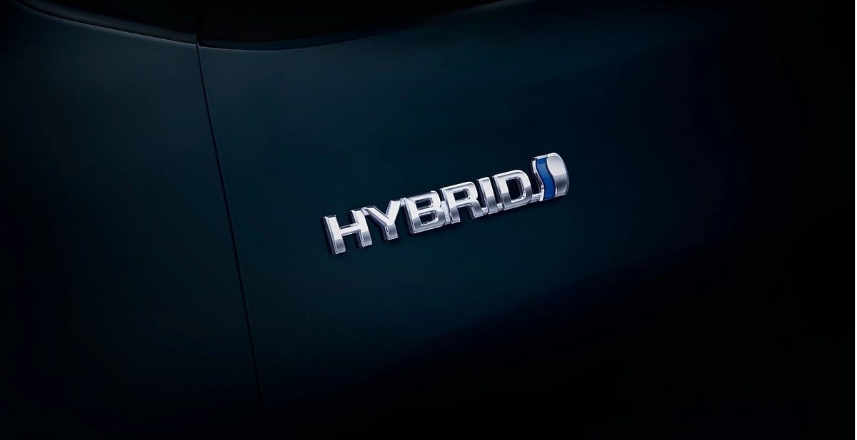 Toyota confirms Innova HyCross will have strong petrol hybrid powertrain