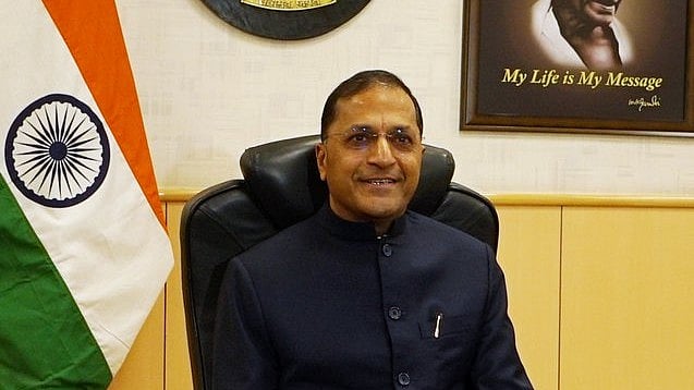 Know all about the new Election Commissioner Arun Goel and the controversy around his appointment