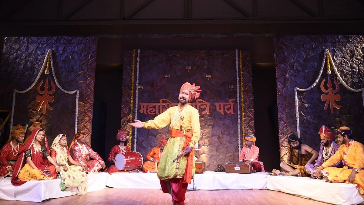 Indore: Local artistes thrive as city becomes hub of cinematic projects