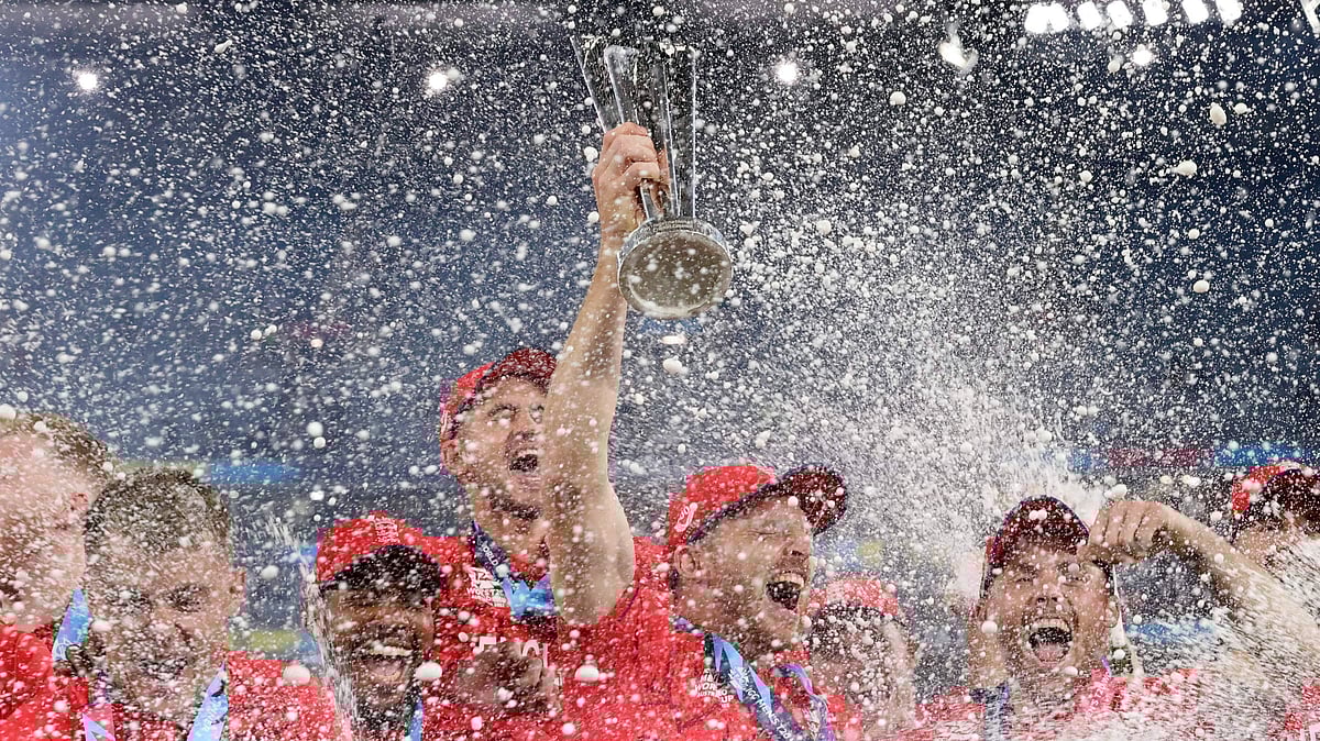 'This is beautiful': Netizens praise Jos Buttler after England skipper ...