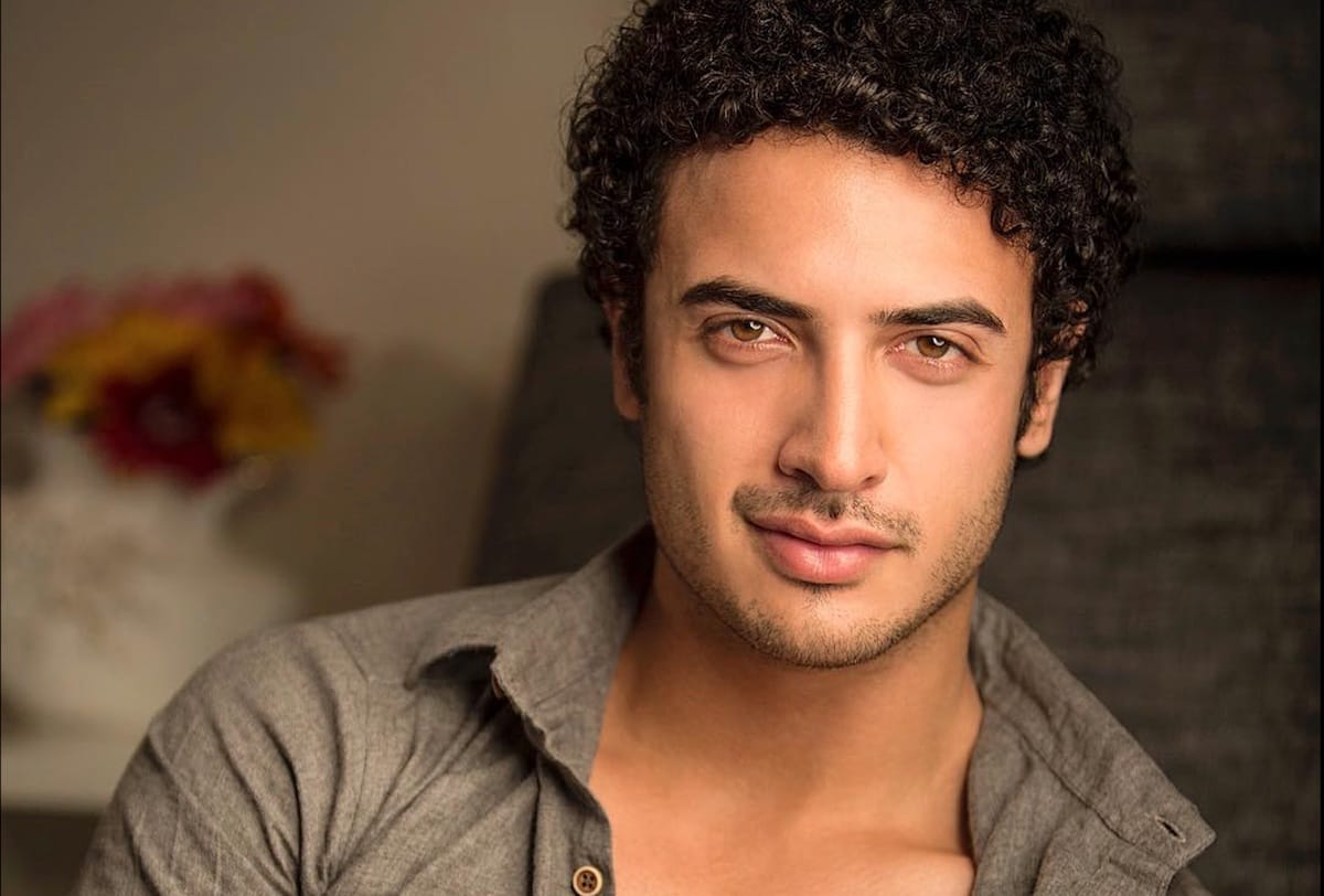 Mukhbir fame Zain Khan Durrani shares, 'Despite being Kashmiri, I have ...