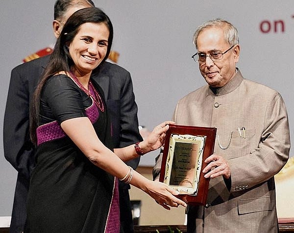 Bombay High Court says Chanda Kochhar's termination from ICICI Bank was ...