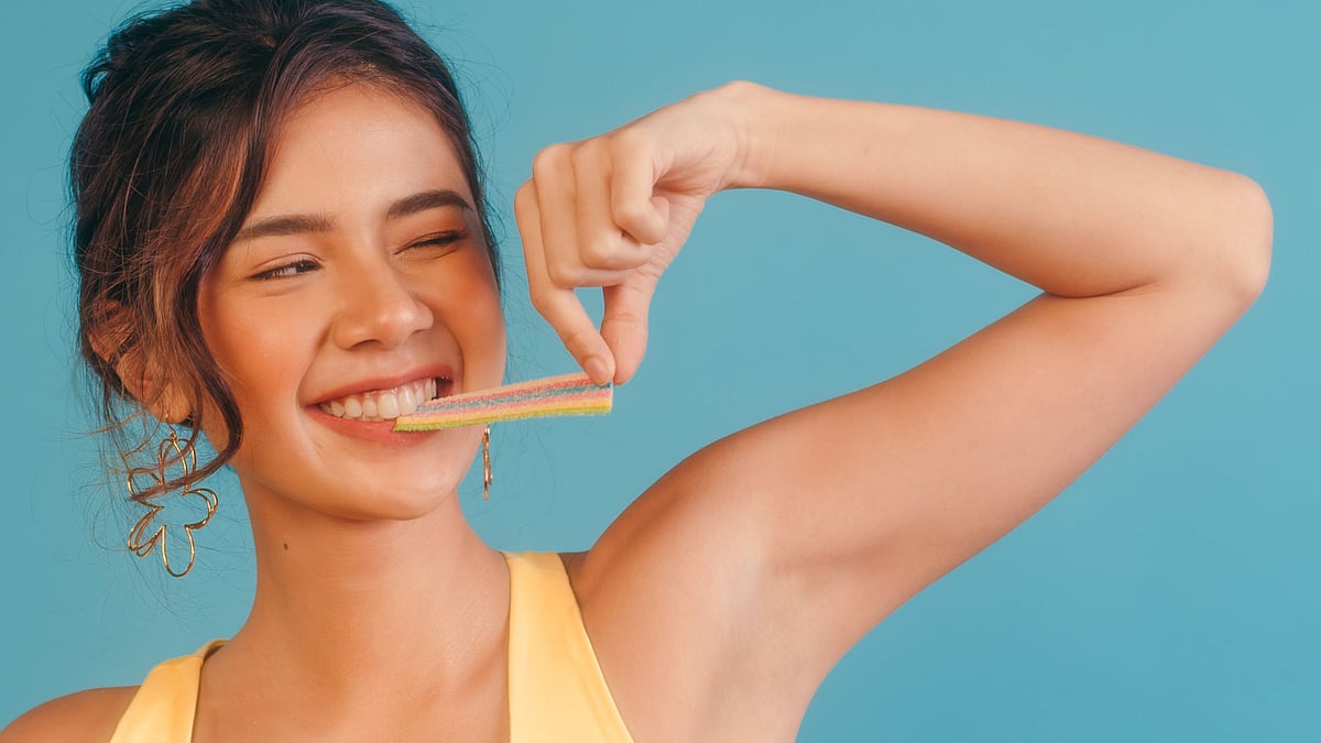 Show some love to your underarms: 4 expert tips to refresh your routine