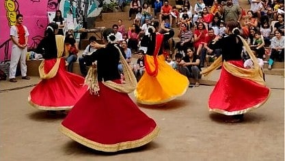 Long wait is over as 'Festival at The Steps Bandra' is back this Dec ...