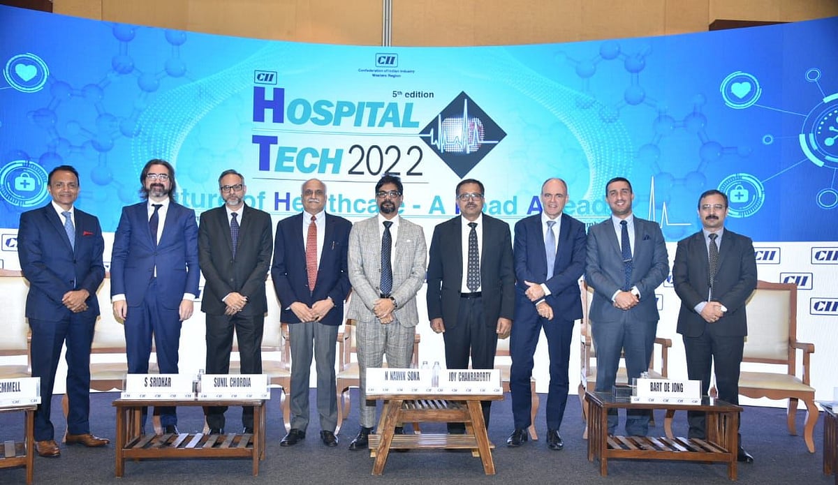 'Over 2 crore from Maharashtra benefitted under government health ...