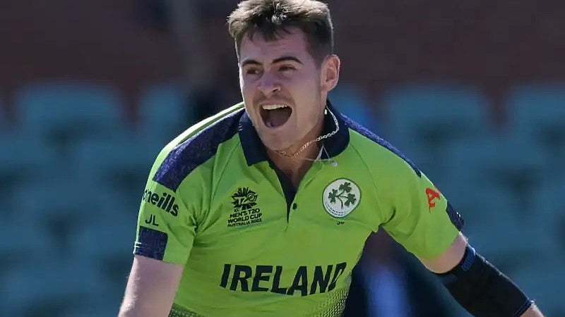 IPL Auction: Joshua Little is a player to watch out for, says Suresh Rain