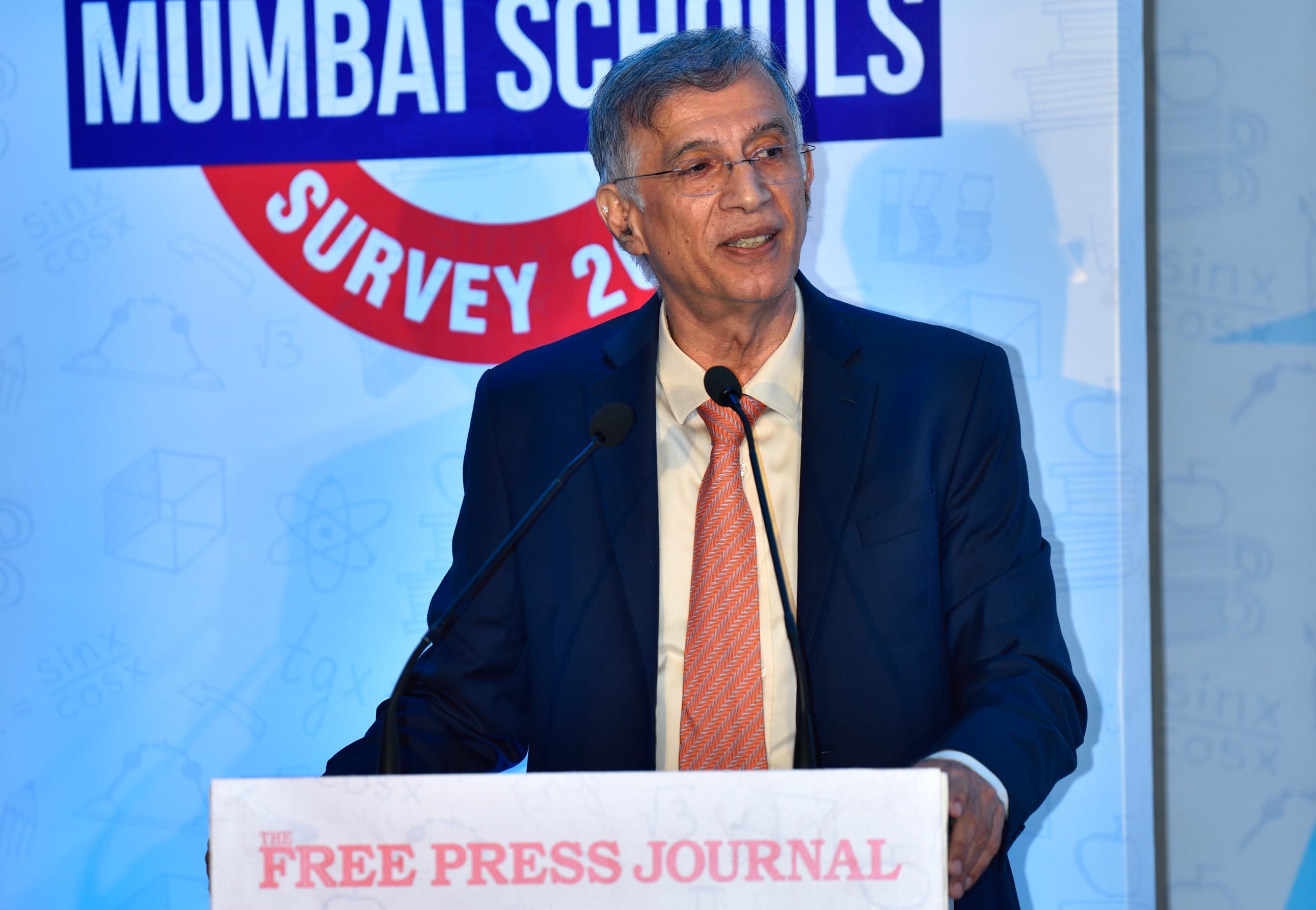 "15 years ago..." Hiranandani Group MD Niranjan Hiranandani drops gems ...