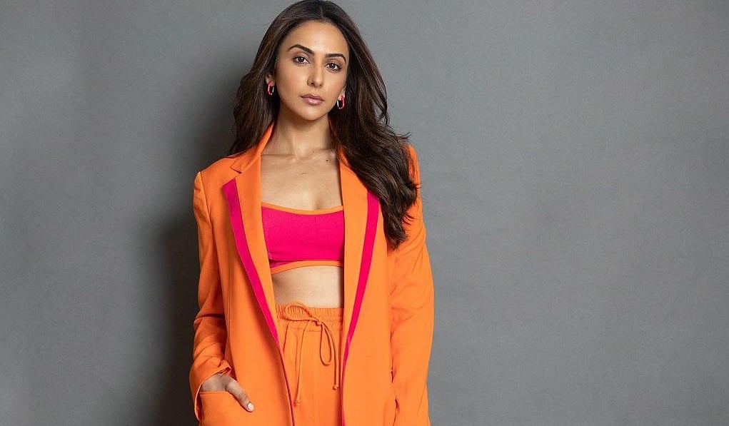 Rakul Preet Singh on her Indian 2 co-star, 'Nobody knows cinema better ...