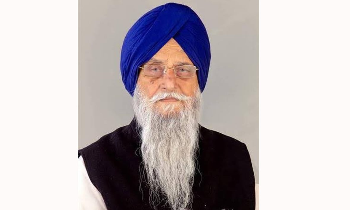 Akali stalwart Ranjit Singh Brahmpura passes away