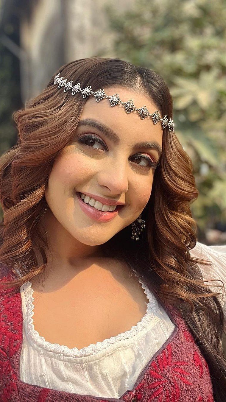 RIP Tunisha Sharma: Ali Baba Dastaan-E-Kabul actress dies by suicide on ...