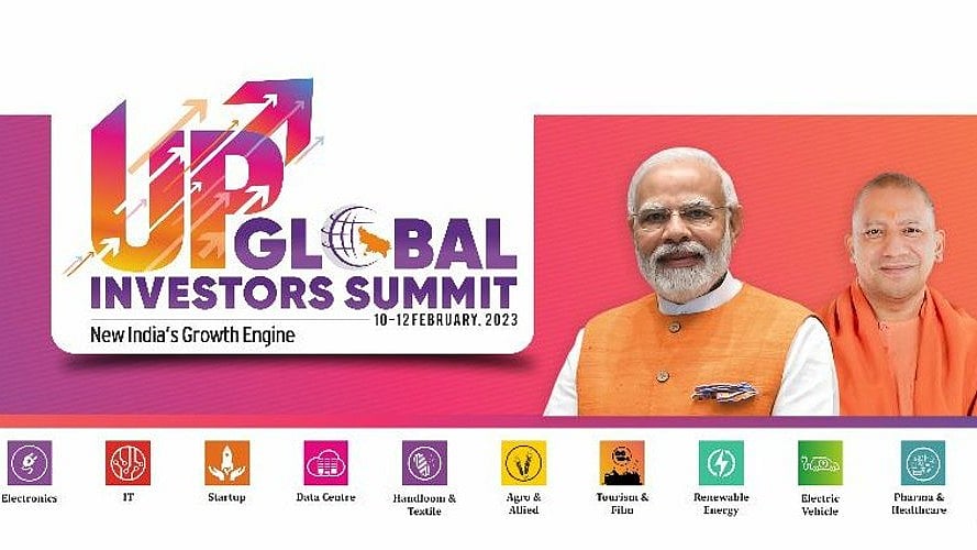 UP Global Investor Summit 2023: Swedish companies may invest Rs 15,000 ...