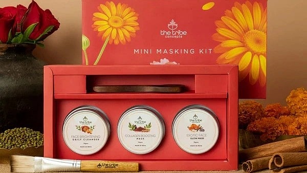 Product review: Pamper your skin with The Tribe Concepts' natural ...