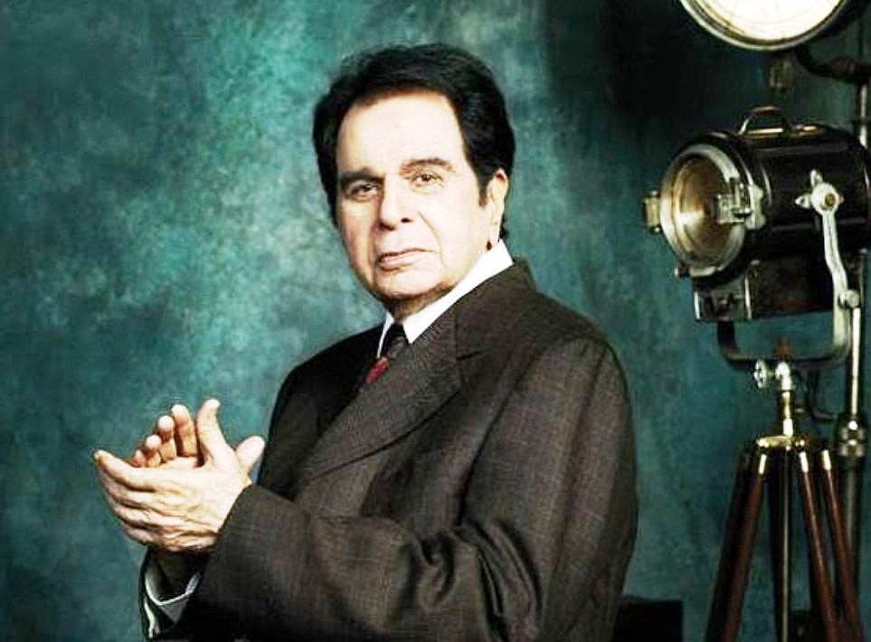 Dilip Kumar's 100th birth anniversary: Lesser-known facts about the legend