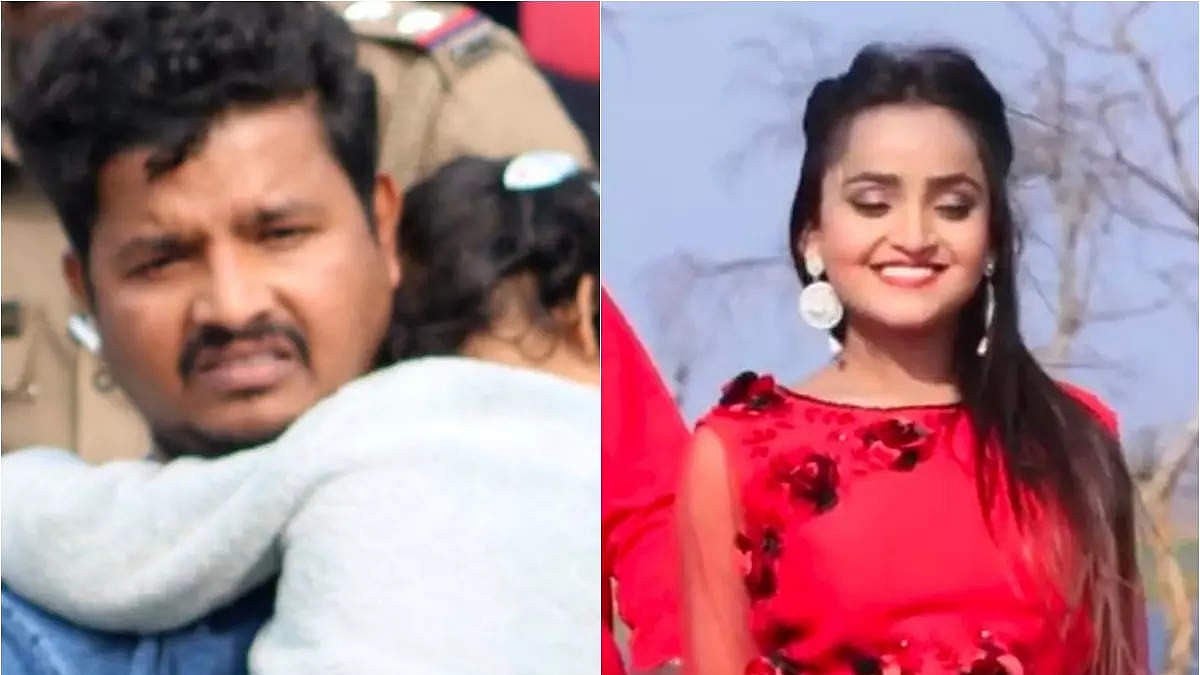 West Bengal: Youtuber Riya Kumari's husband arrested two days after her ...