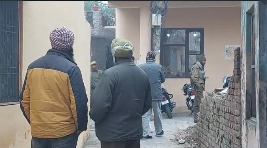 Jammu and Kashmir: NIA conduts raids in Kathua in connection to narco ...