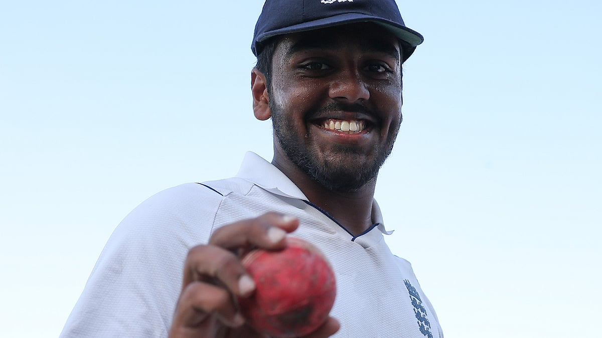 'Remember the name': Netizens heap praise on Rehan Ahmed as youngster ...