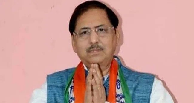 Bengal minister Subrata Saha dies at 72