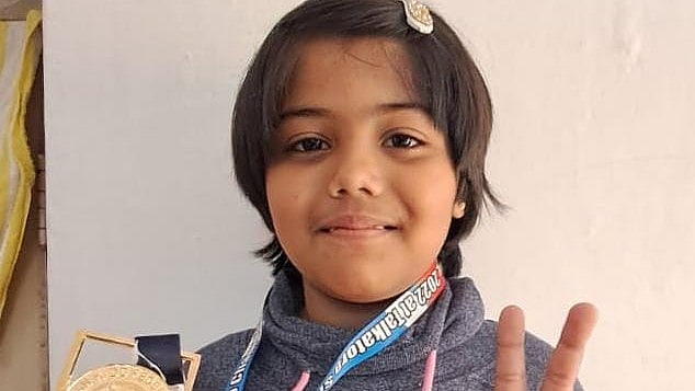 News Diary Mhow: Jayawardhan Singh Pawar of Mhow selected in Nagpur AIIMS