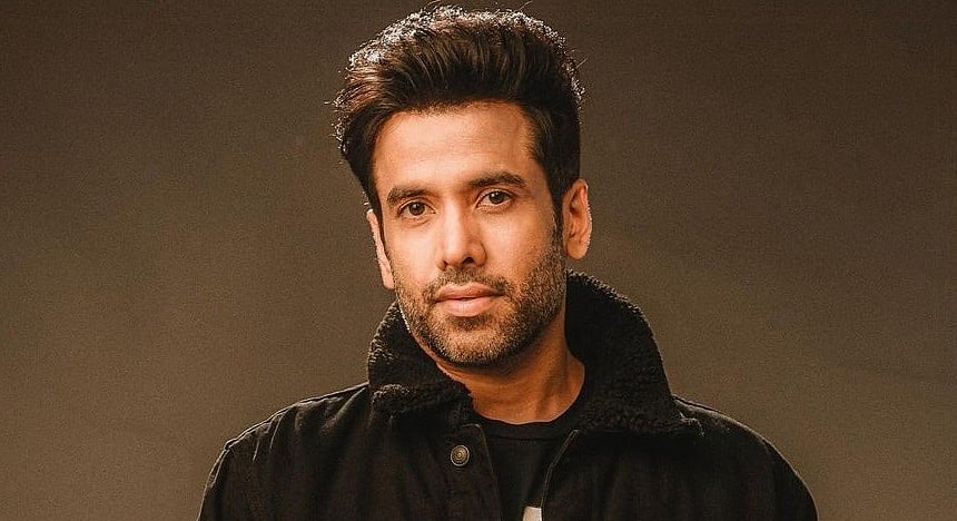 Tusshar Kapoor reveals, 'Maarrich is my first-ever real murder mystery ...