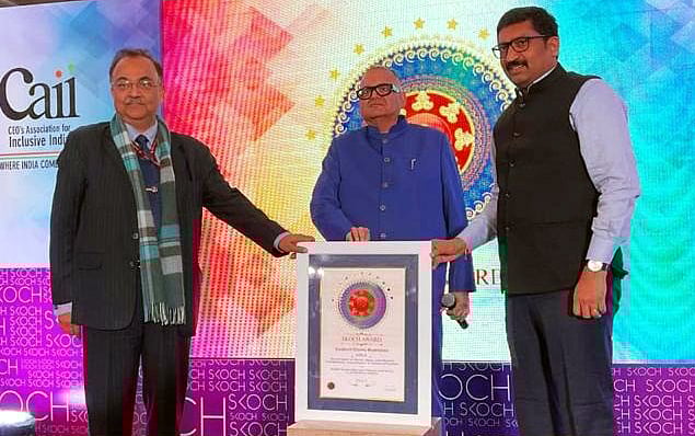 News – SKOCH Ratings