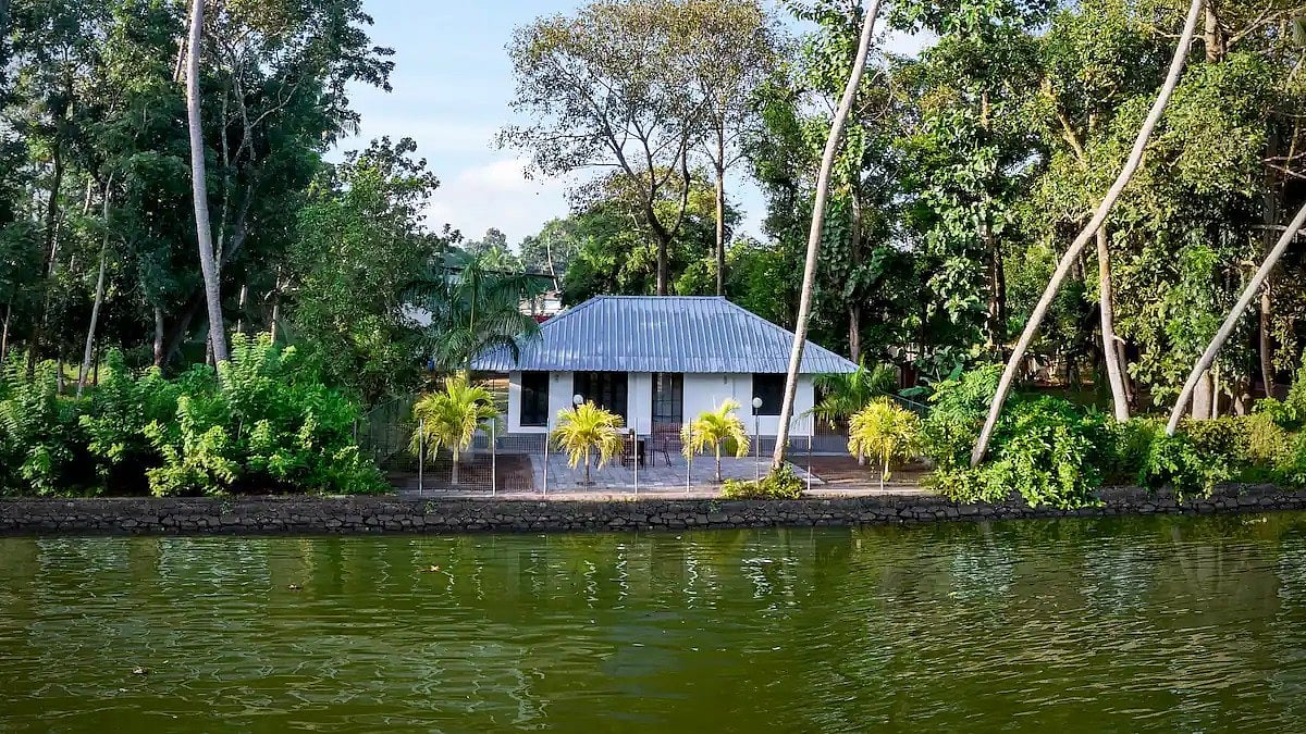 5 exotic yet budgeted places to stay in Fort Kochi under 3k during ...