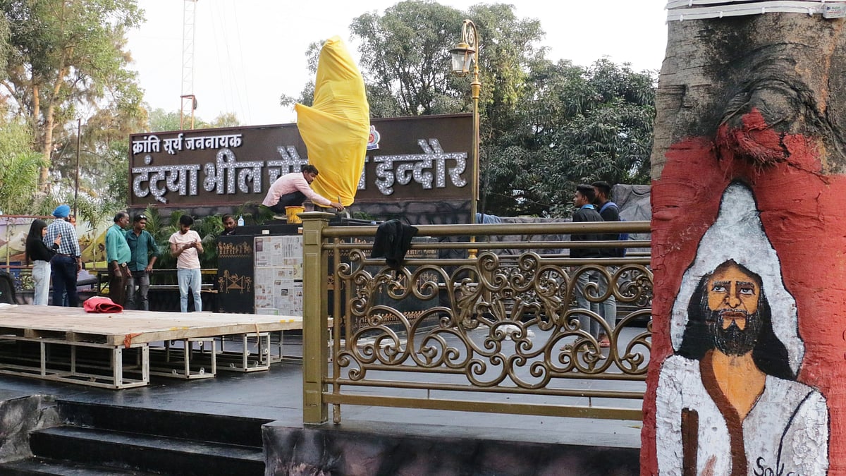 Indore: Thousands to gather in Tantya Mama’s memory