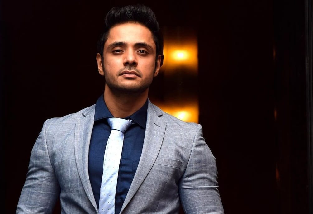 Adnan Khan says, 'I don’t think Katha Ankahee is a bold story'