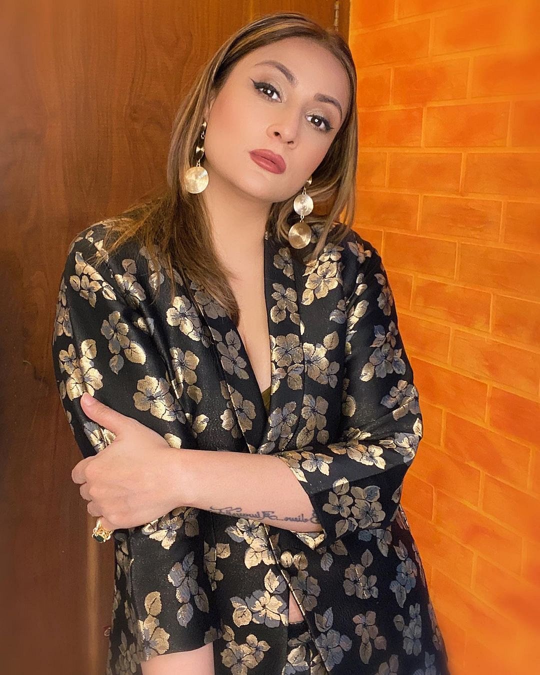 Christmas 2022: From Urvashi Dholakia, Shefali Jariwala to Ishita Dutta ...