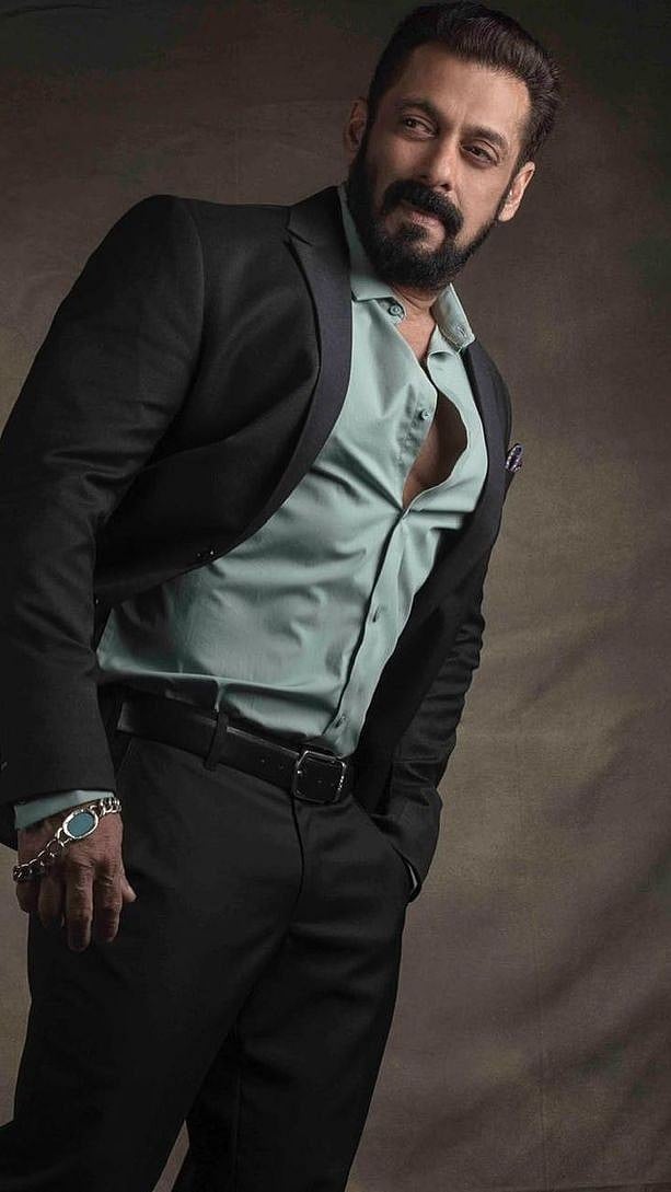 Salman Khan Birthday Special: Top highest-grossing films by the actor