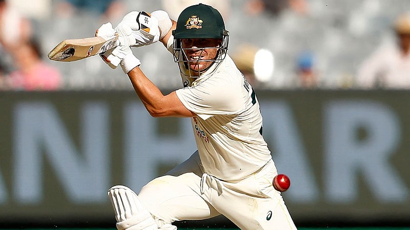 Aus vs SA: David Warner scores 25th ton in 100th Test, netizens say ...