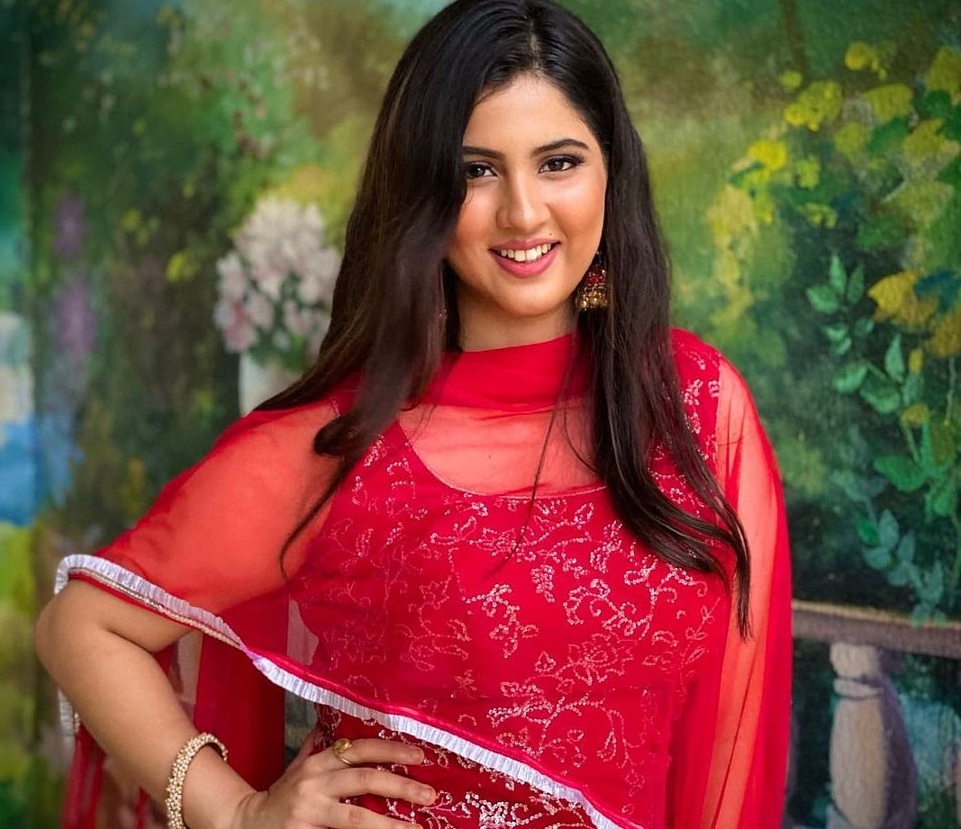 TV actor Simron Upadhyay on Rabb Se Hai Dua: 'Our show will bring a new ...