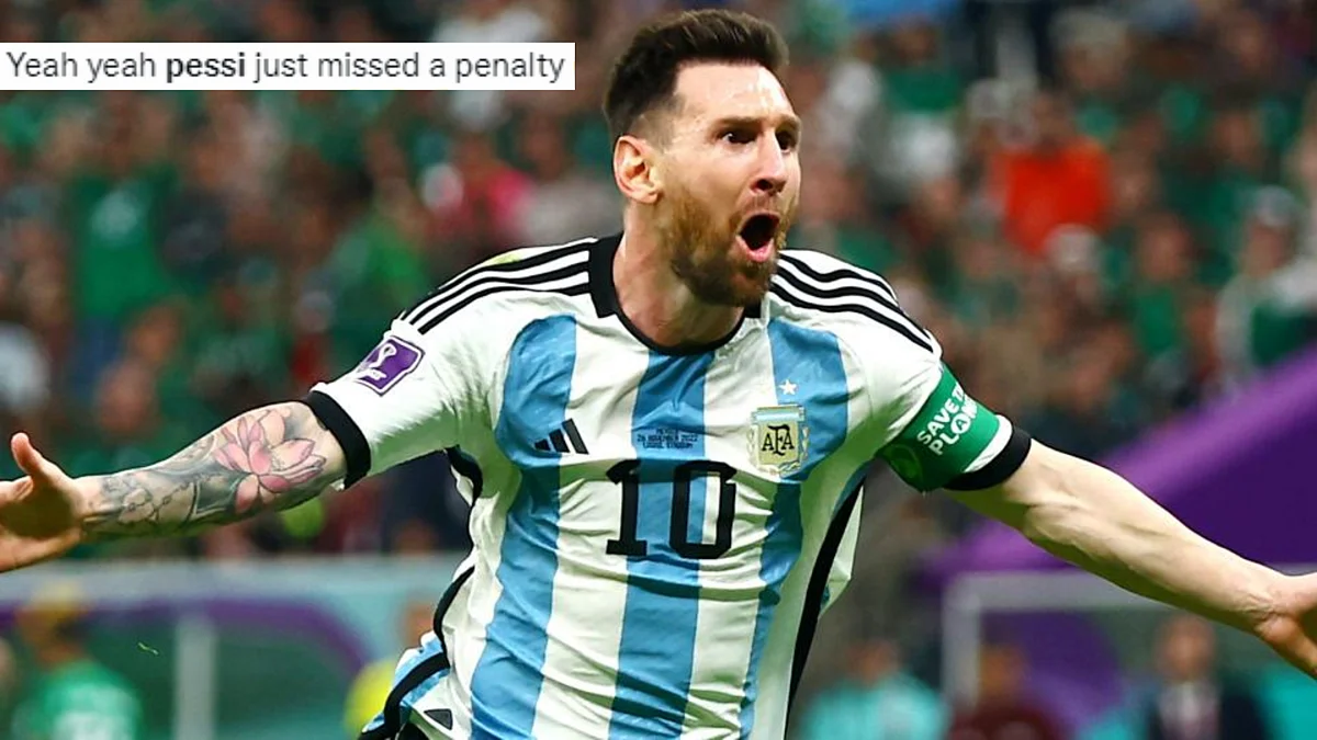 FIFA World Cup 2022: Why are Messi fans calling the Argentina ... FIFA World Cup 2022: Why are Messi fans calling the Argentina ...