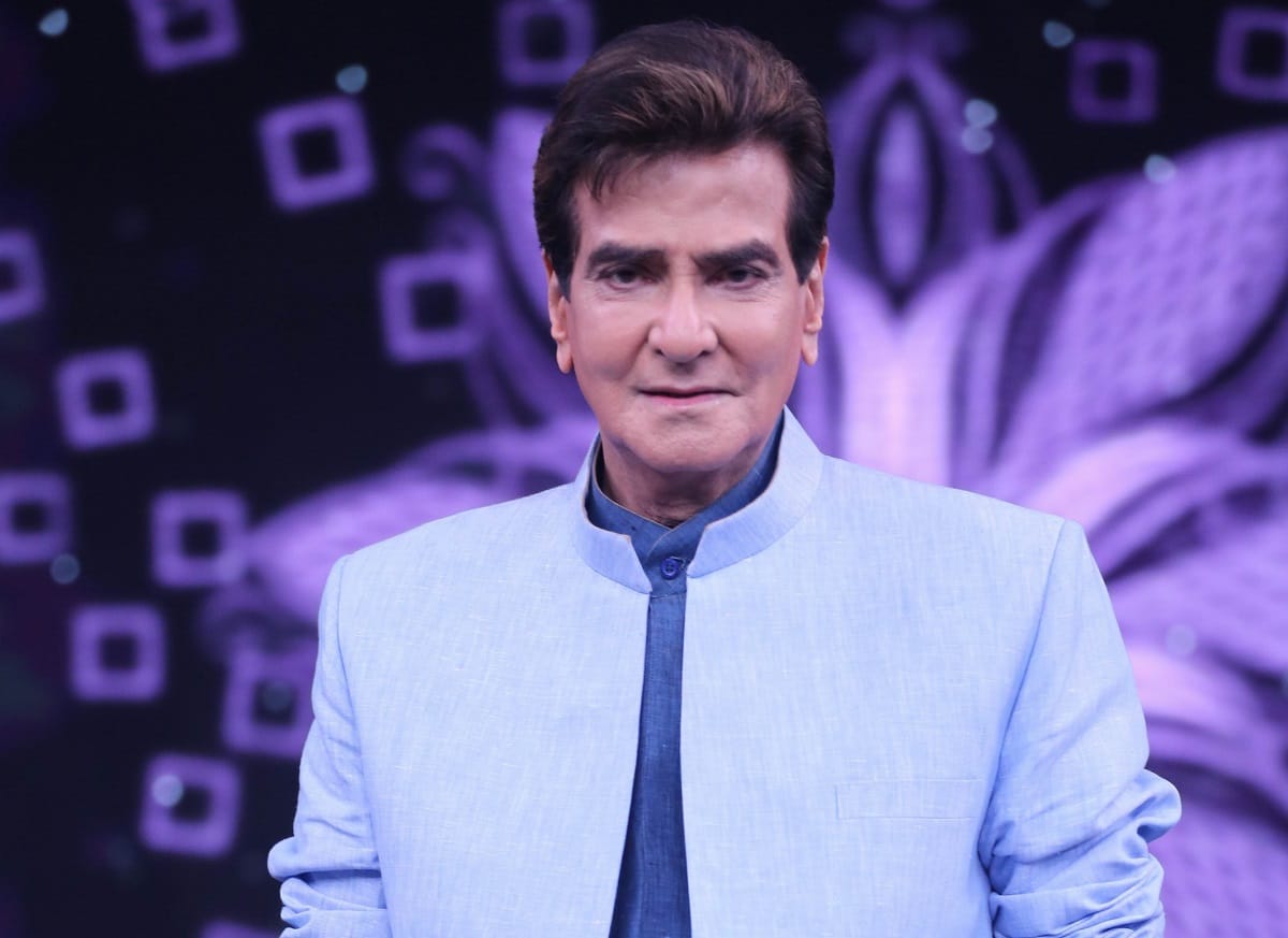 Sa Re Ga Ma Pa Li'l Champs: Jeetendra remembers his Himmatwala co-star ...