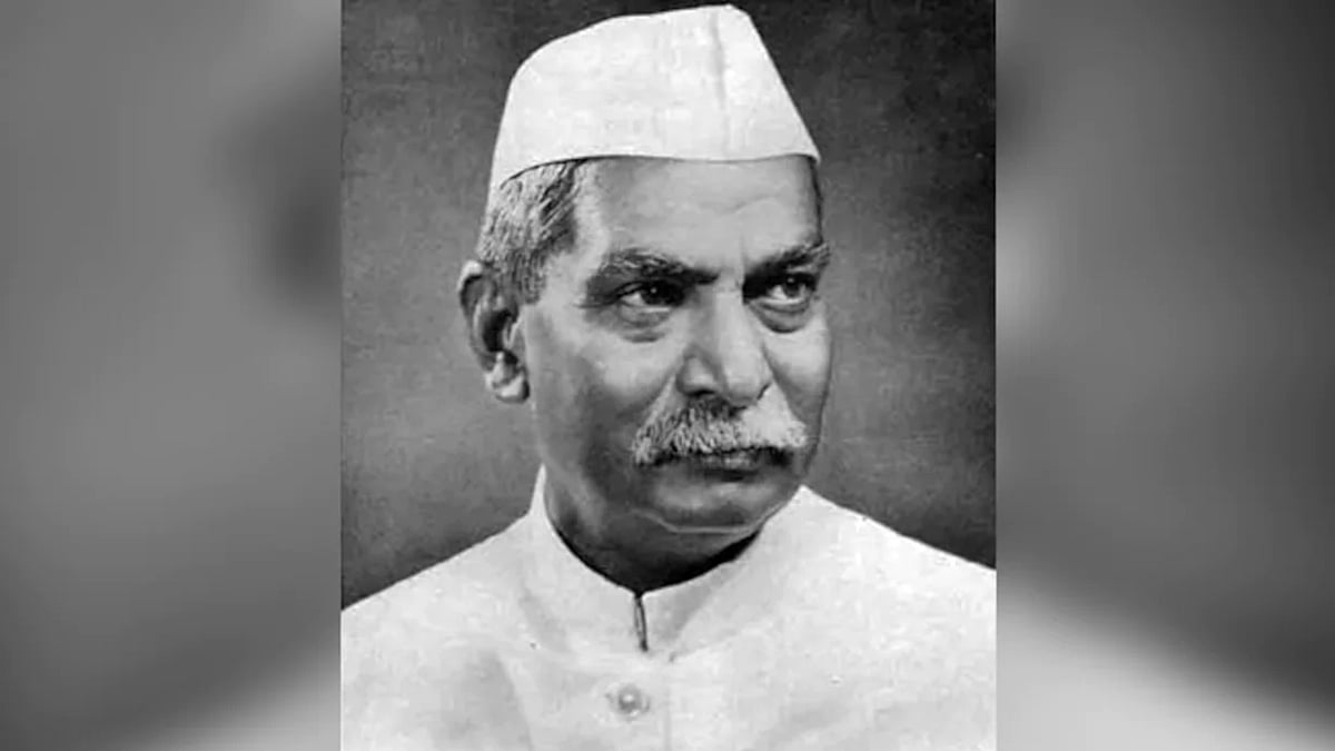 Dr Rajendra Prasad Birth Anniversary: Interesting facts about the first ...