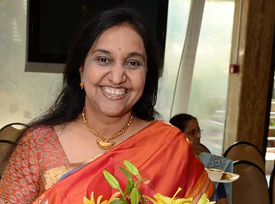 Jaya Iyer's Instagram, Twitter & Facebook on IDCrawl