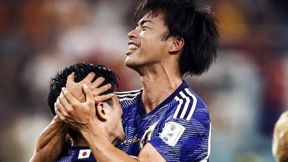 Explained: Why was Japan's goal allowed against Spain, despite ball ...