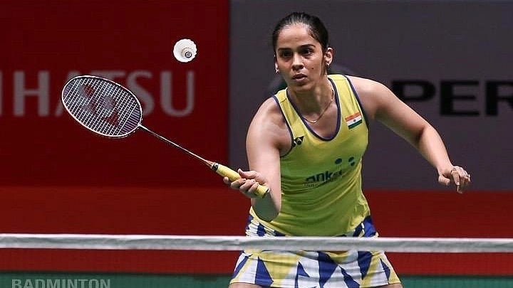 Badminton Asia Mixed Team C'ships 2023: Saina Nehwal called for team selection trials