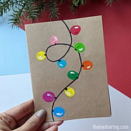 Christmas 2022 Make Personalised Handmade Cards With These Easy DIY Tips Christmas 2022 Make Personalised Handmade Cards With These Easy DIY Tips