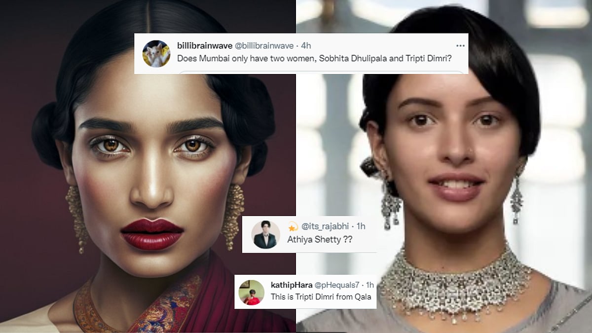 After ChatGPT-maker, Shutterstock launches AI image generator
