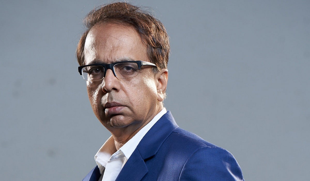 Director's Cut: Ananth Narayan Mahadevan says, 'It is basic common ...