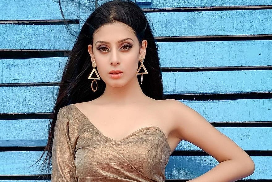 Udaariyaan actress Isha Malviya reveals, 'I prefer being an actor more ...