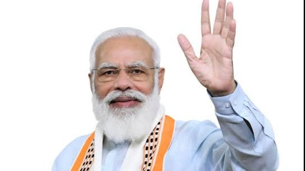 Madhya Pradesh: Modi, GI tag push up demand for Manipuri handloom scarf