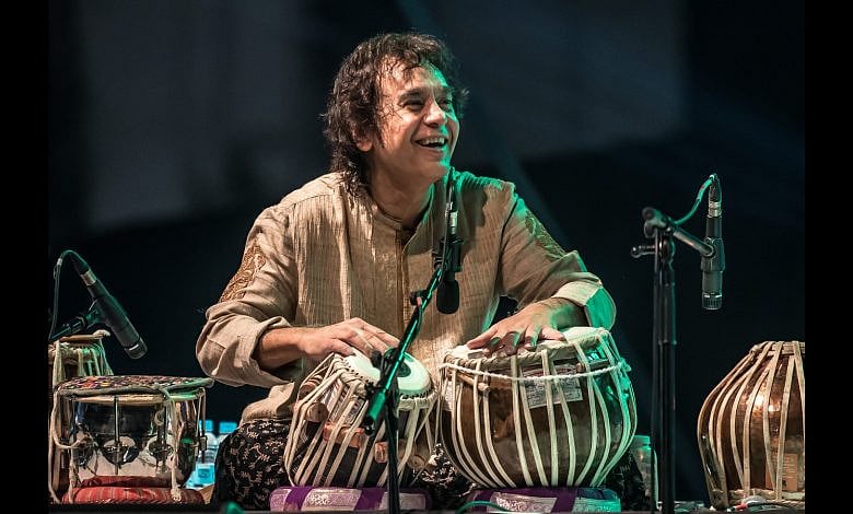 Ustad Zakir Hussain Live in Concert, DGTL-Mumbai and more... top picks ...