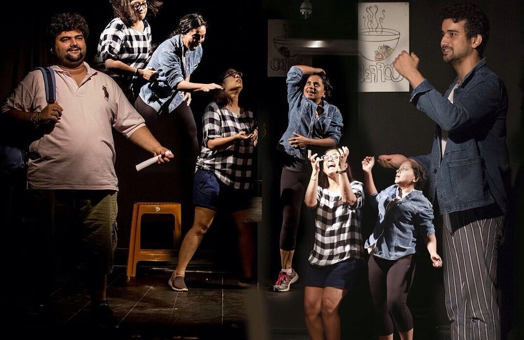 Mumbai: 4 heartwarming plays and tales to attend this December