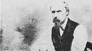 Dr. Samuel Mudd, the mind behind Lincoln's assassination