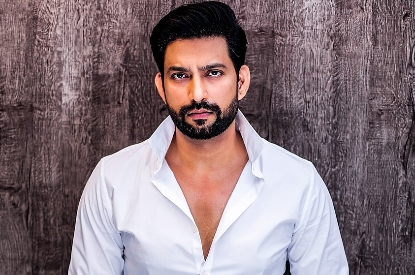 Crime Patrol 2.0 fame Aadesh Chaudhary reveals, 'I lost many web series ...