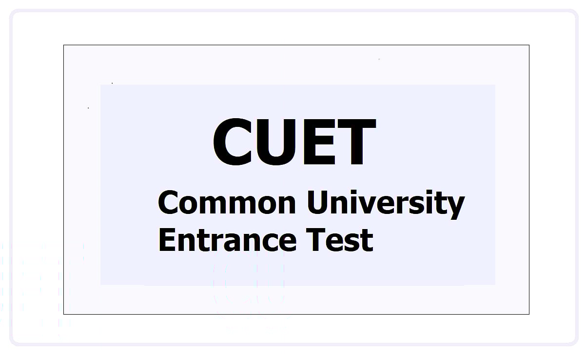 CUET didn't delay academic calendar, no adverse impact on studies ...